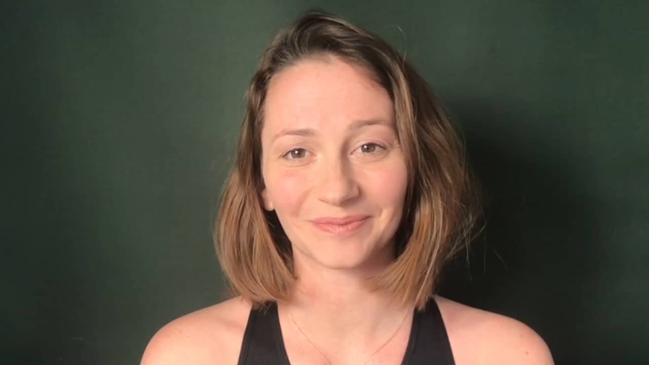 Lizzie Aaryn-Stanton on Vimeo