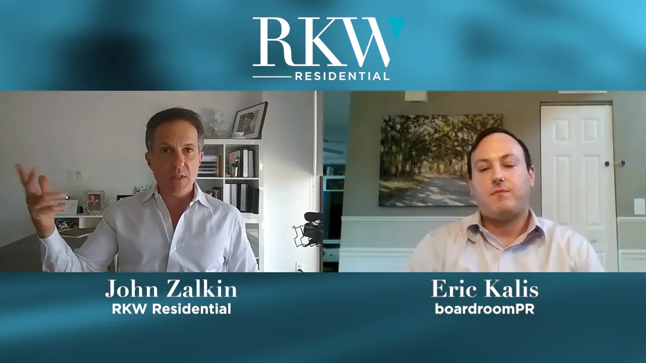 15 for 15: Eric Kalis How to Handle PR During A Crisis on Vimeo