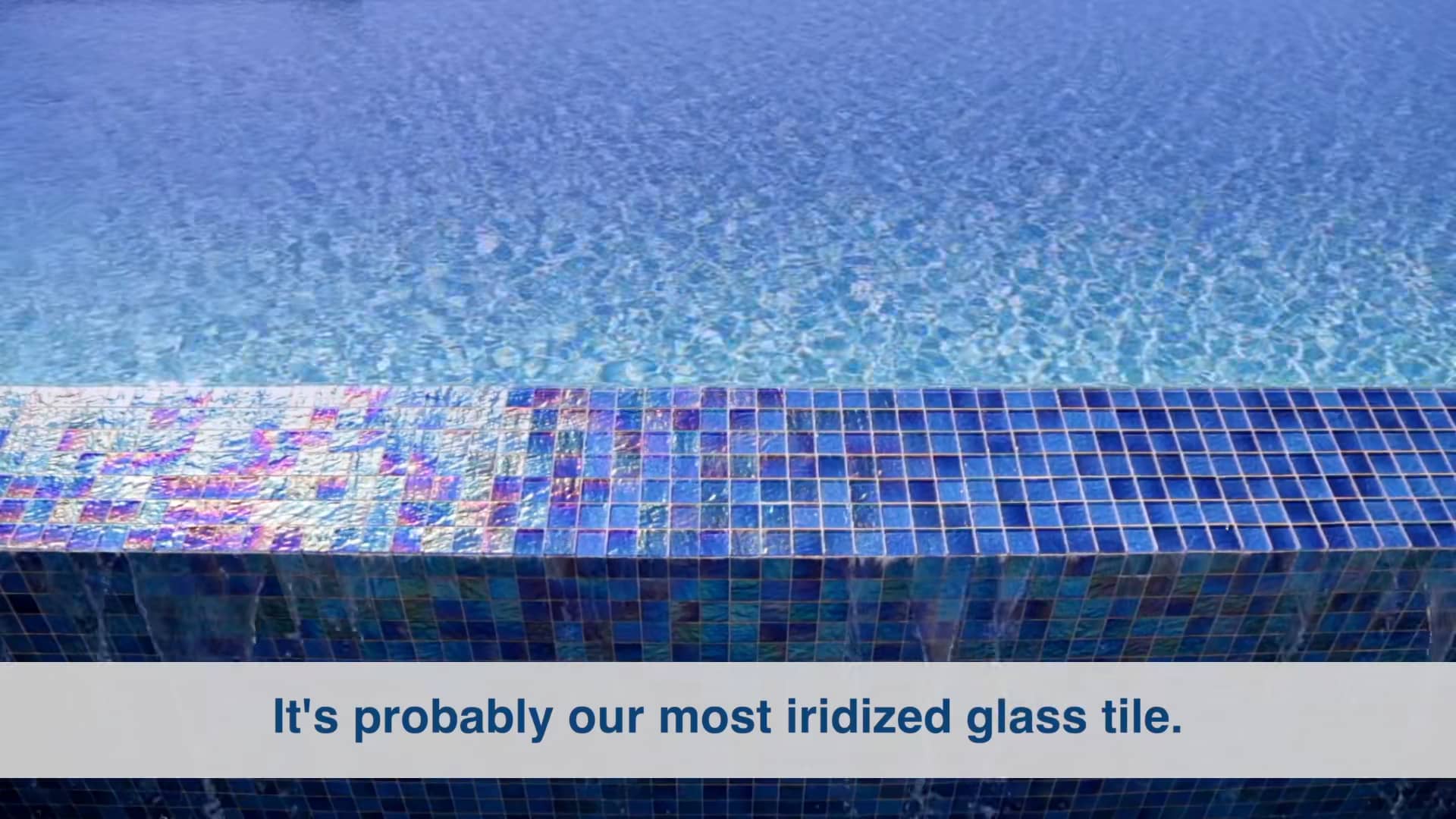 Sommer Nguyen Describes NPT Lightwaves Glass Tile Series on Vimeo