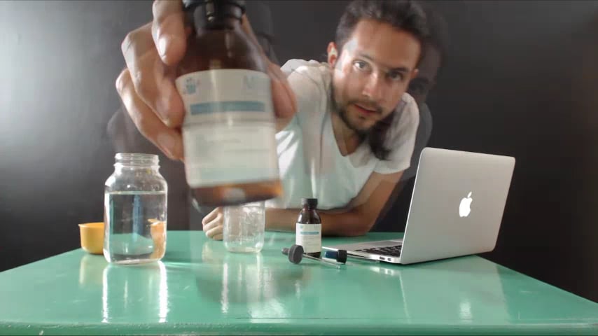 Protocolo 1000 on Vimeo