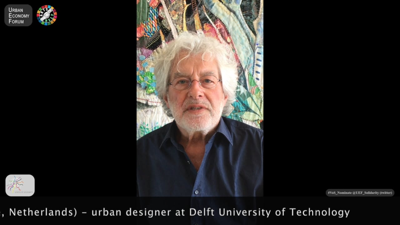 Christian van Ees on Vimeo