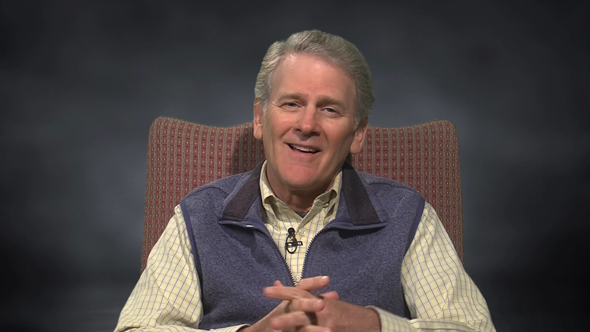 Midweek Devos #5 on Vimeo