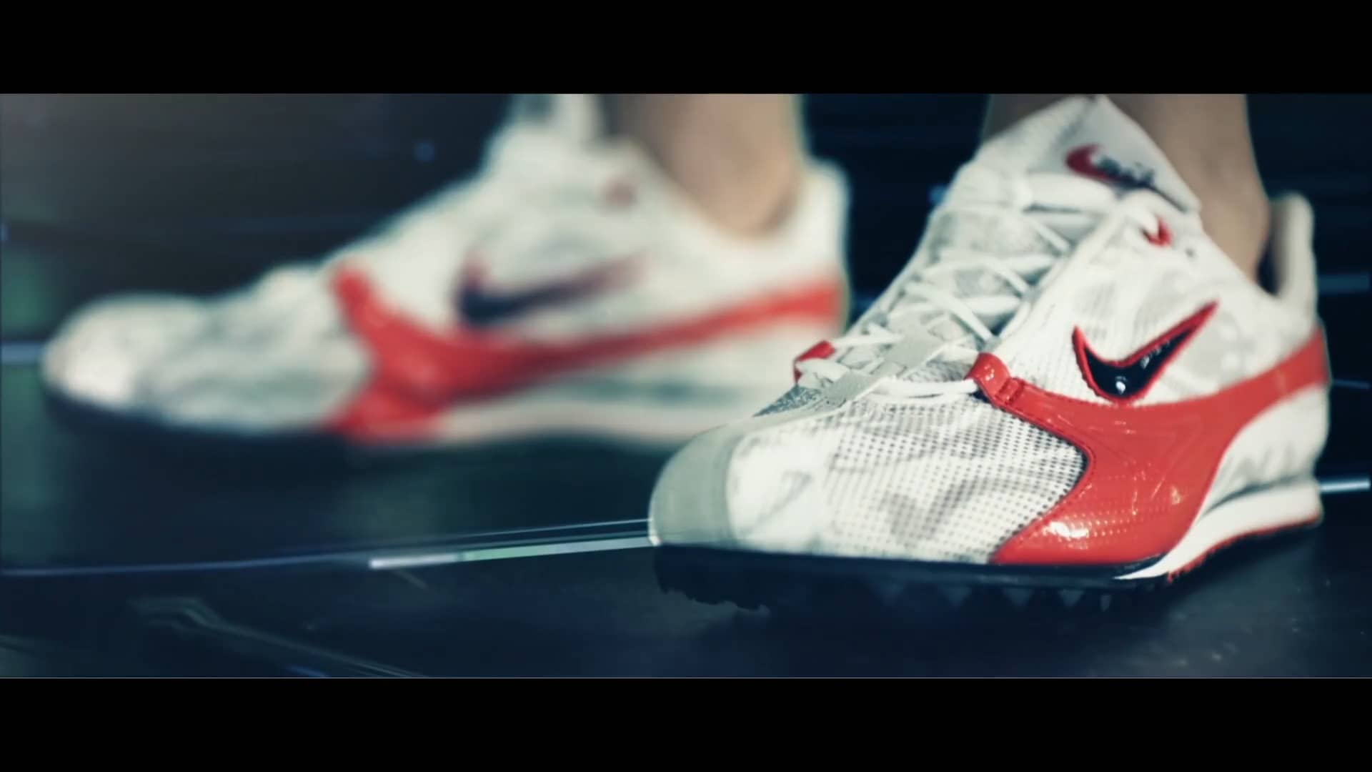 Nike Fire on Vimeo