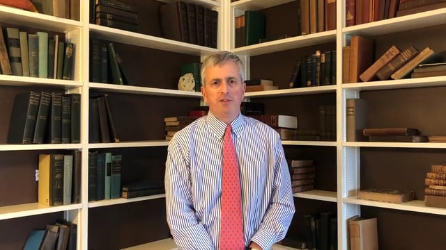 John Packard - April 23, 2020 on Vimeo