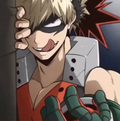 Introducing: Bakugou on Vimeo