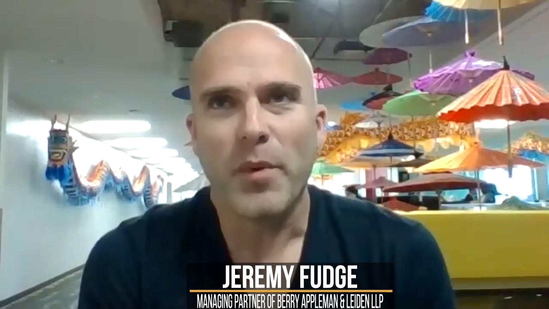 Berry Appleman - Jeremy Fudge - Texas Consilium Award Nominee 2020 on Vimeo