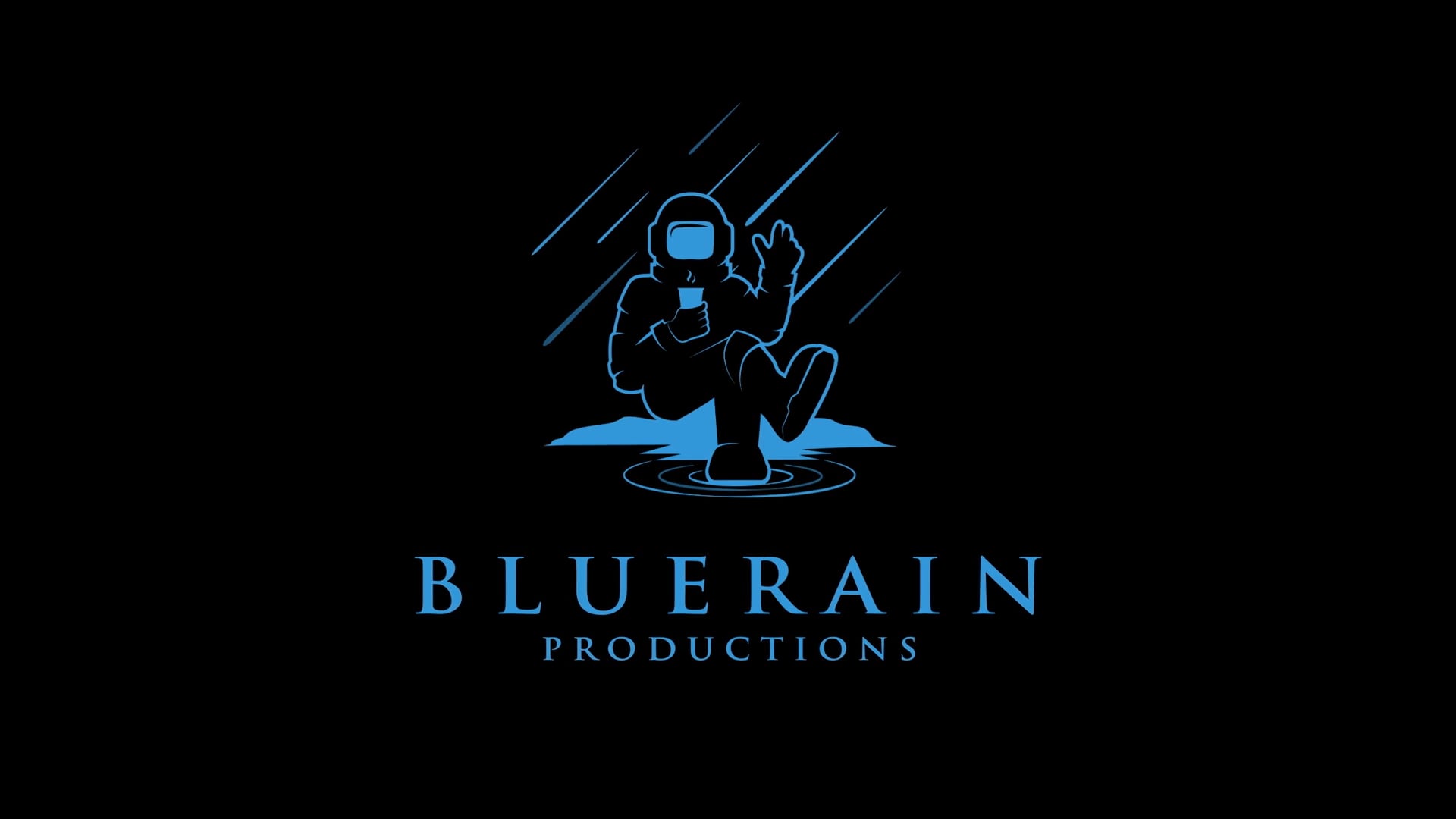 Gallery | Blue Rain