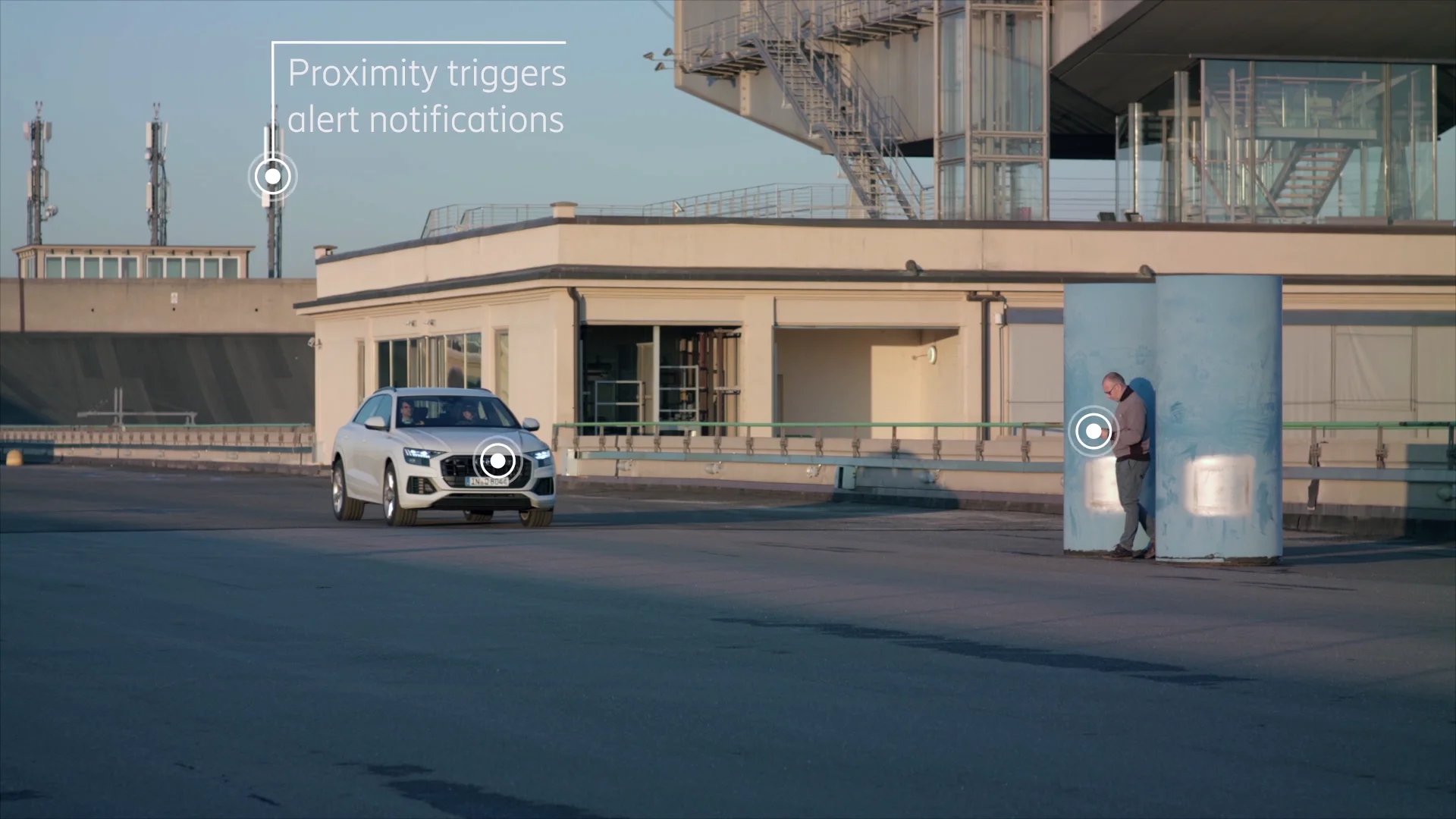 World-first 5G-assisted ADAS use cases in Torino, Italy