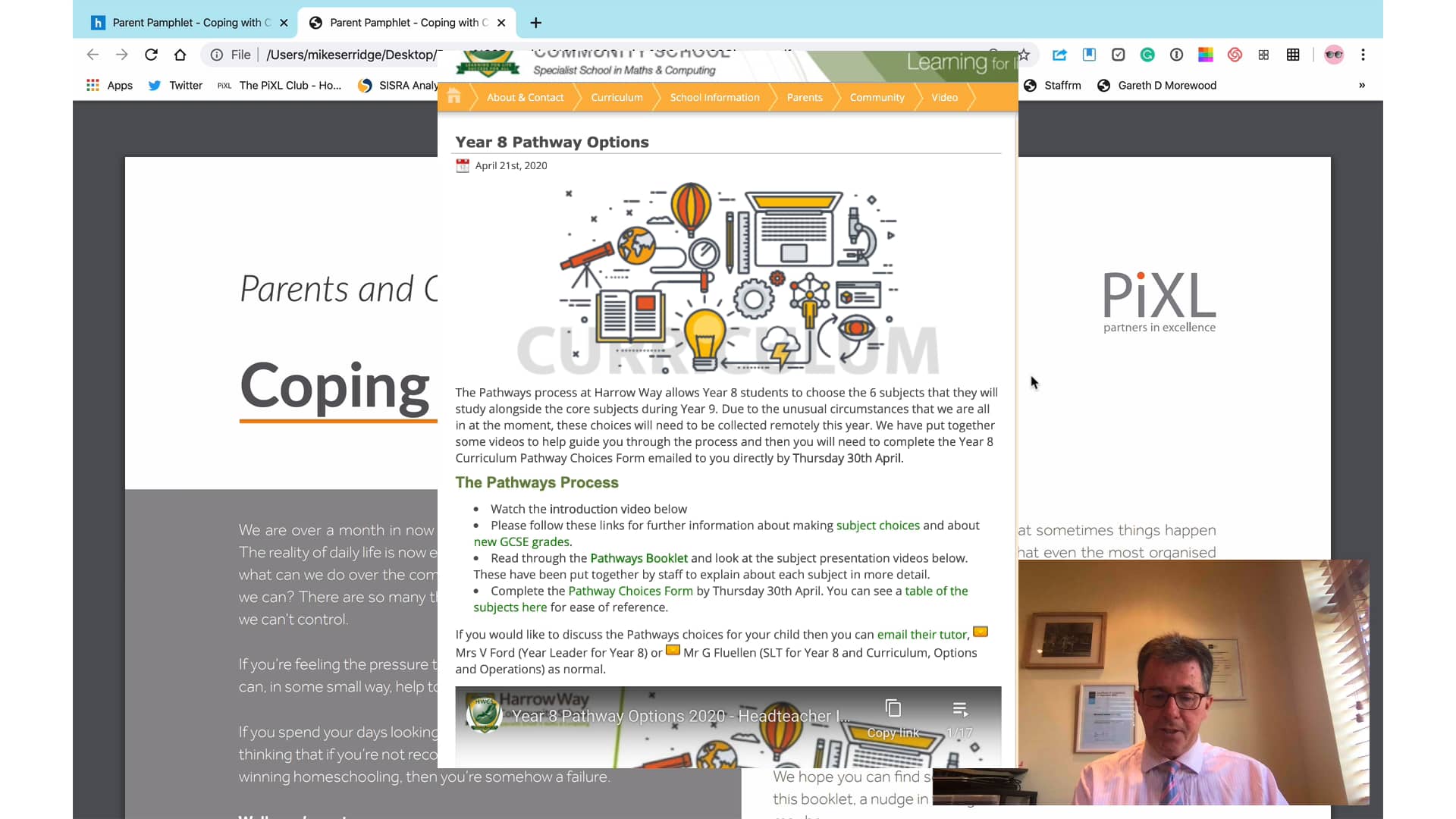 eNews 3 on Vimeo