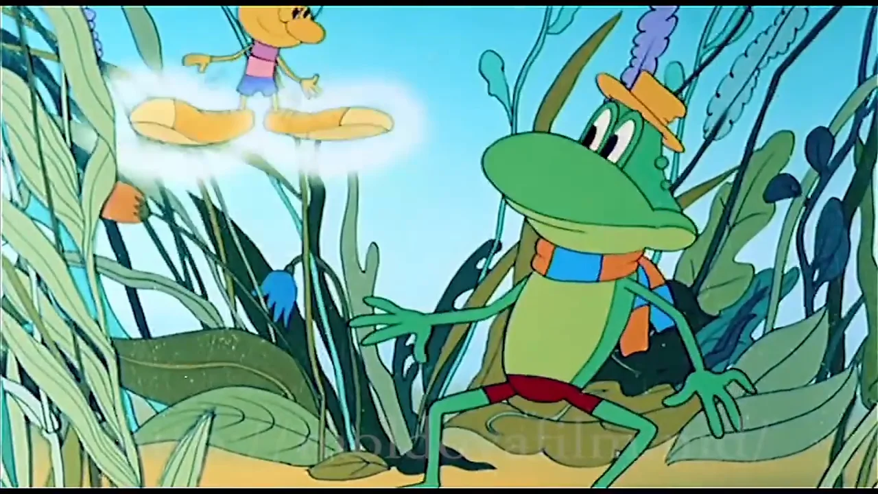 Maria Mirabela(1981 ) Moldova Film (Сoproducţie româno-sovietică.).mp4