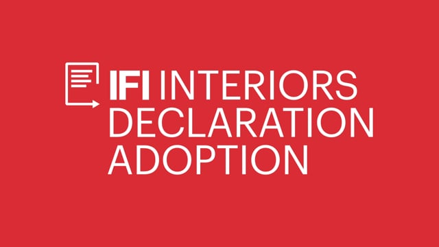 International Federation of Interior Architects/Designers (IFI) on Vimeo