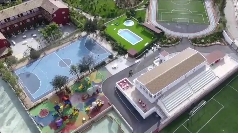 IDA Valencia Campus on Vimeo