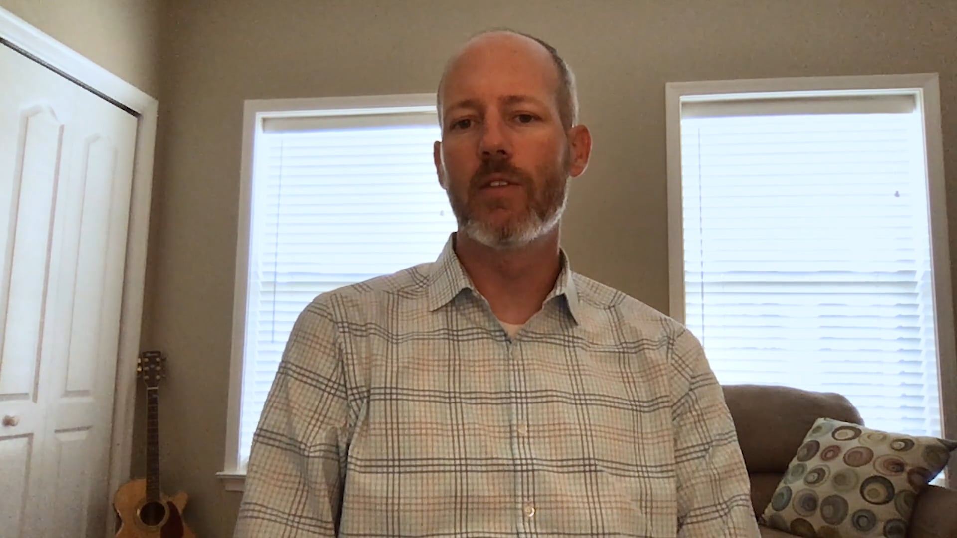 Electronic Workflow and eLogbook with Steve Tubbs on Vimeo