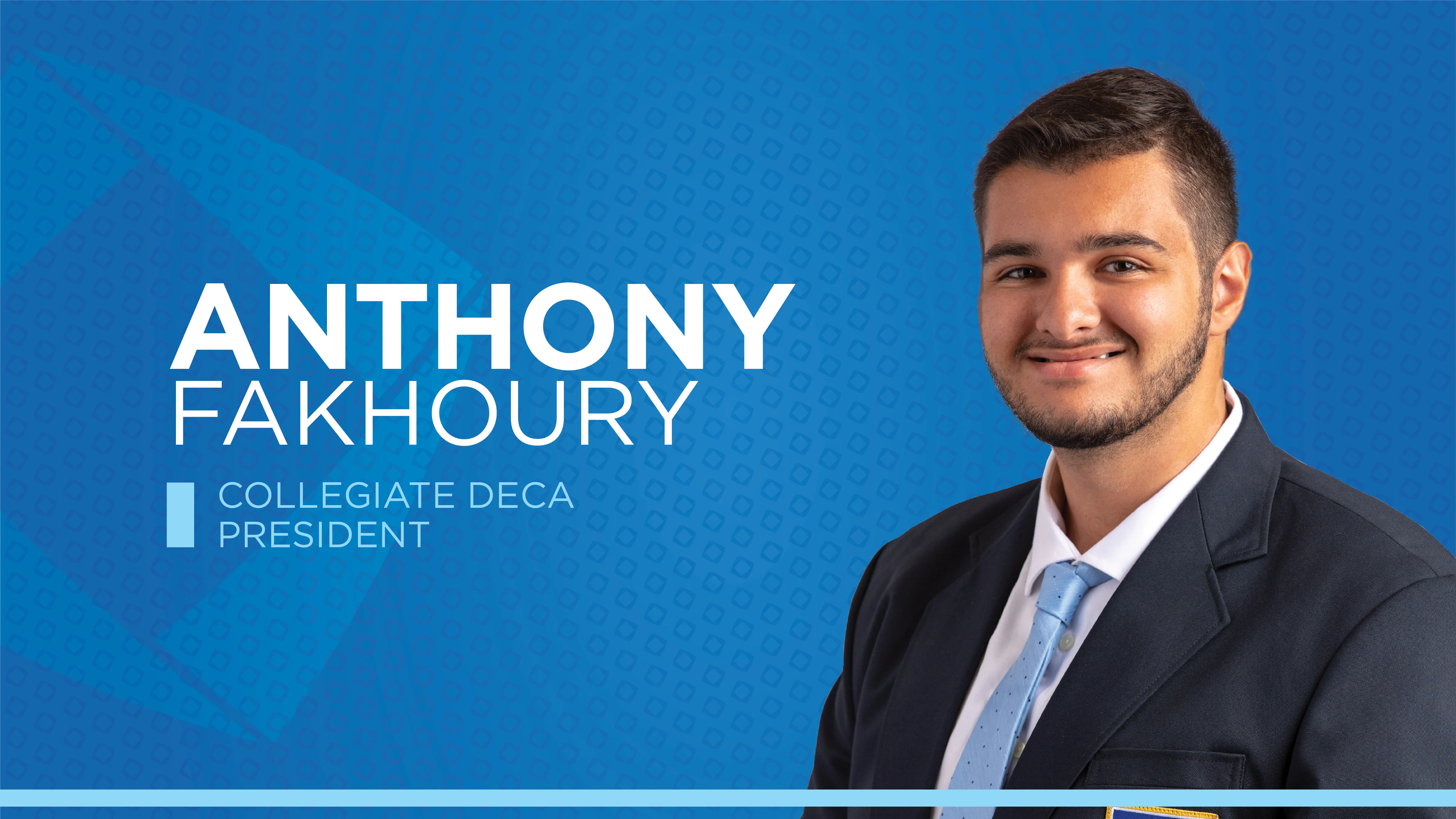 Farewell: Anthony Fakhoury on Vimeo