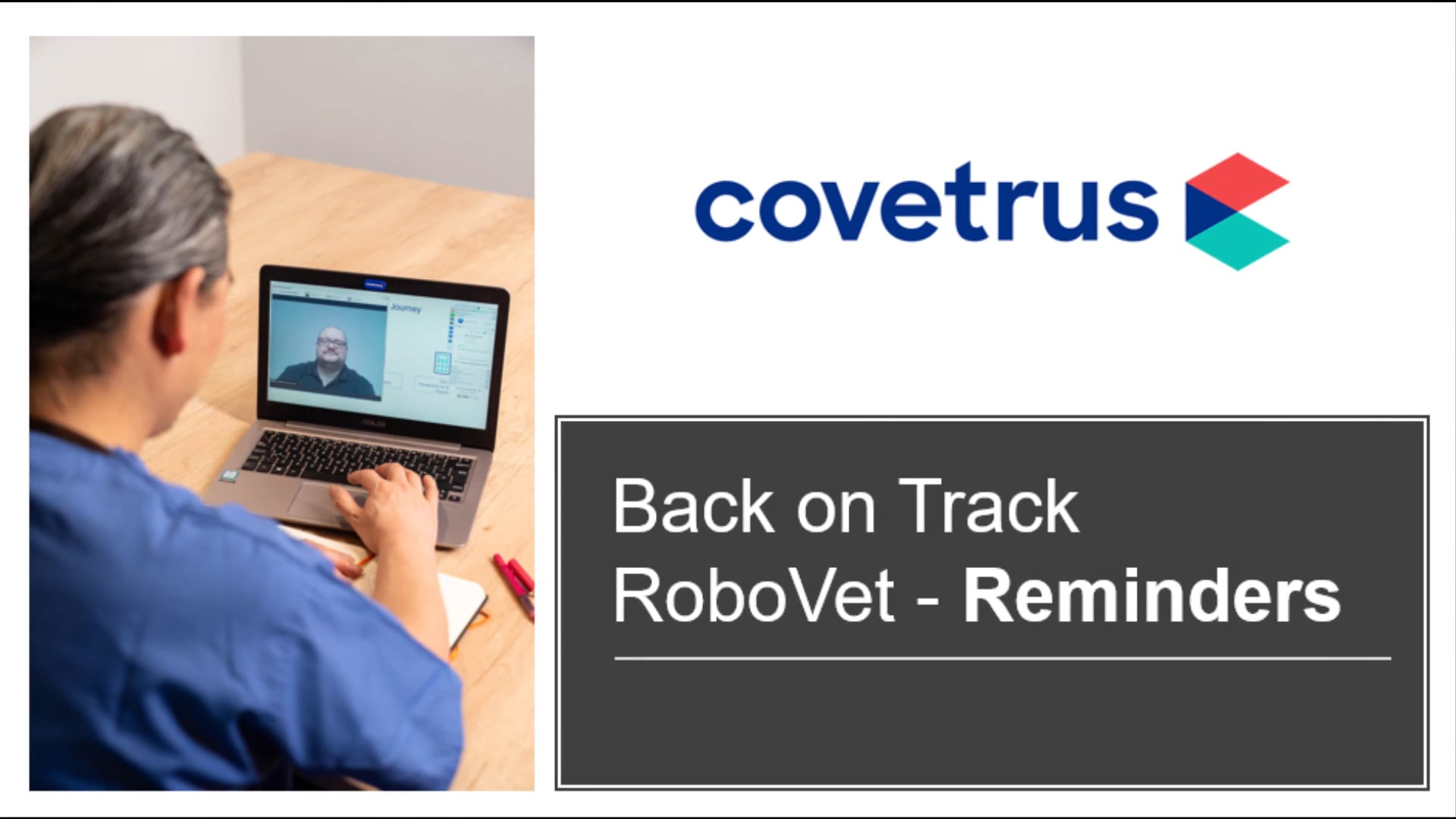 RoboVet Reminders Webinar April 23rd 2020 on Vimeo