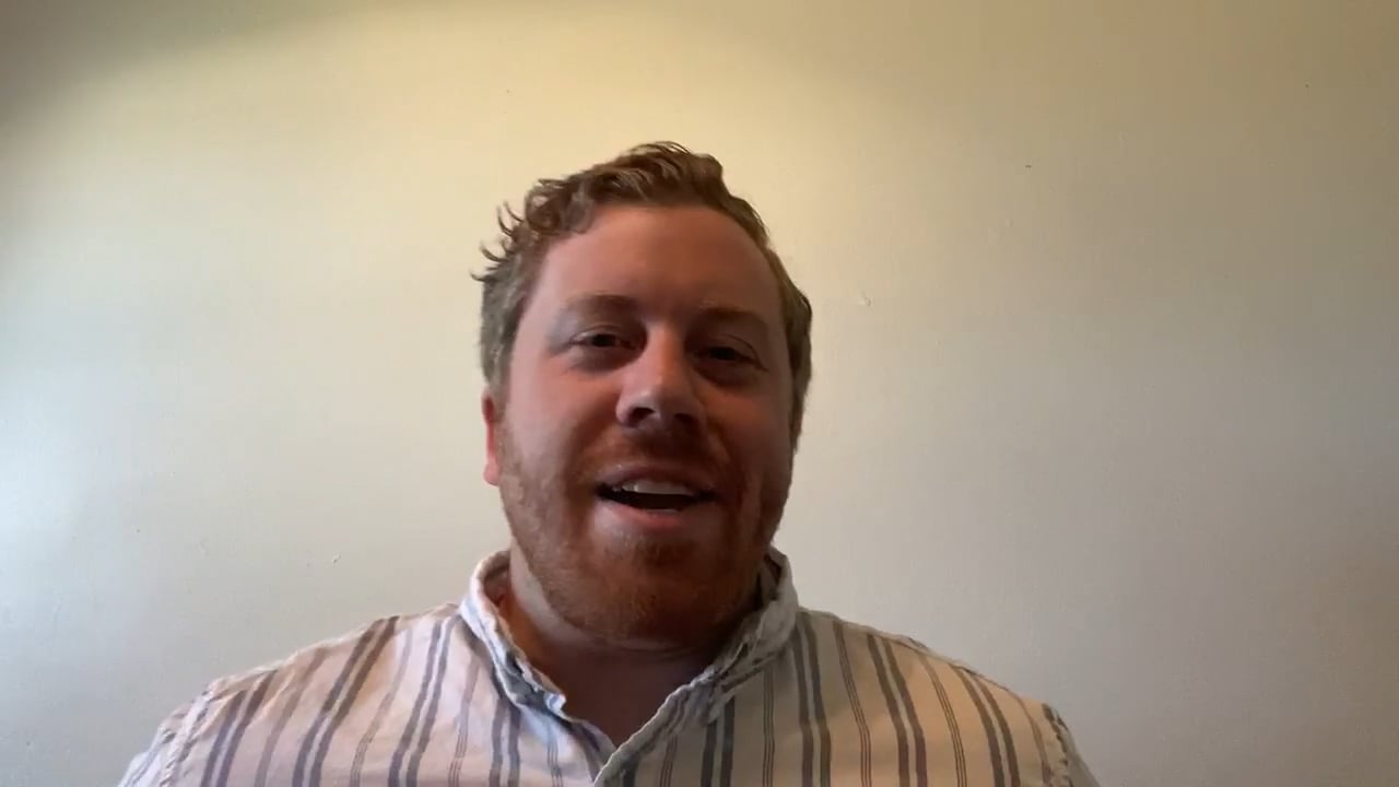 Weekend Preview - April 26 on Vimeo