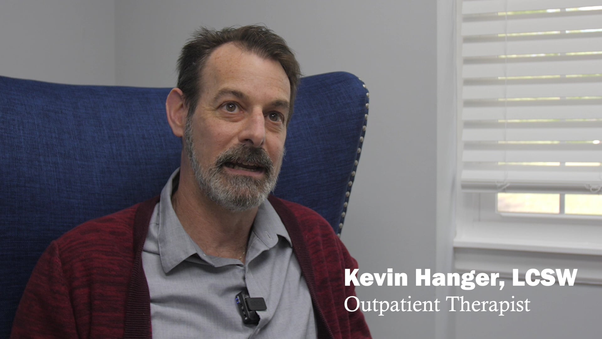 MySpectrum, Kevin Hanger on Vimeo