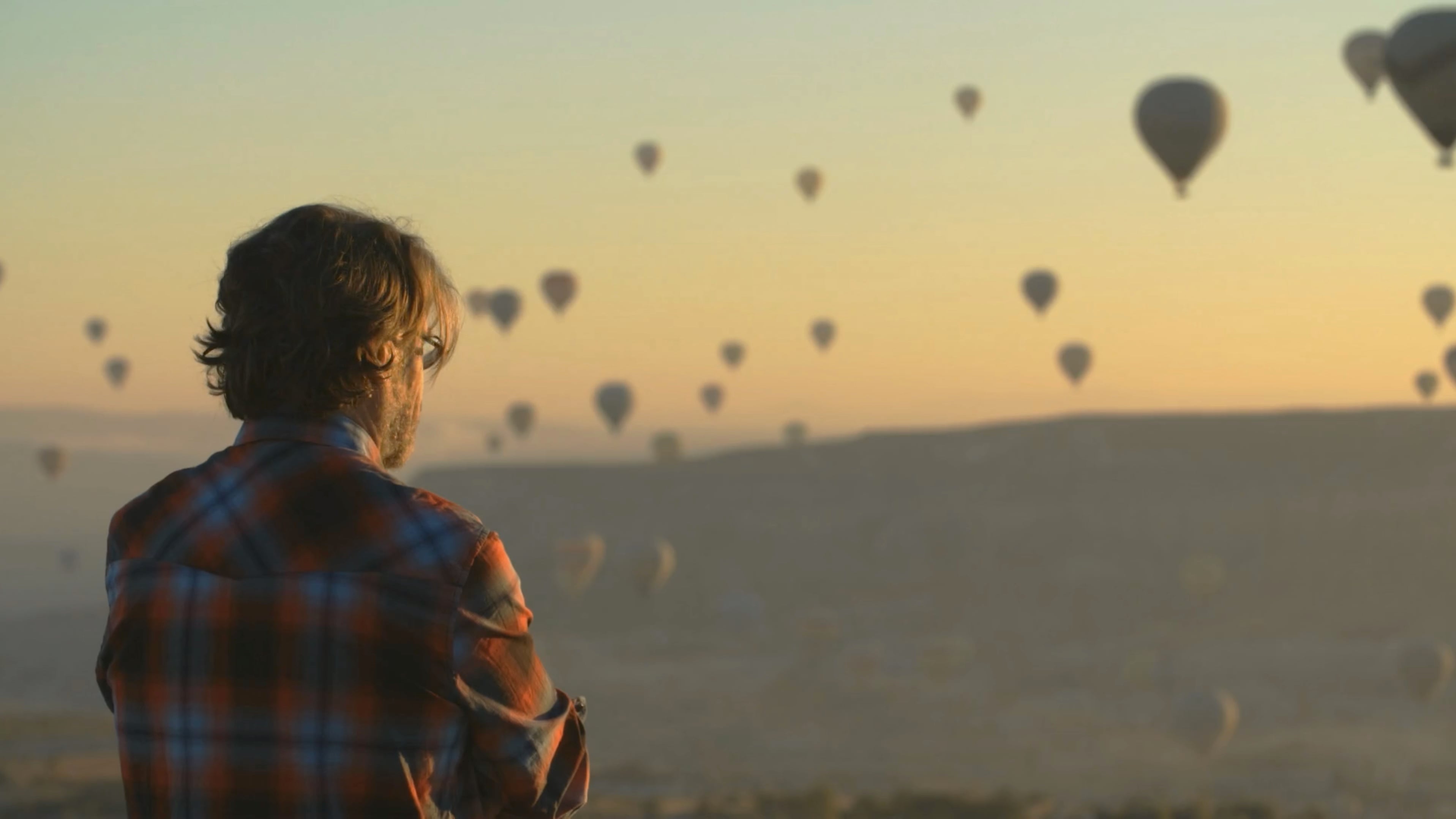 Nigel Slater's Middle East: Turkey (extract) on Vimeo