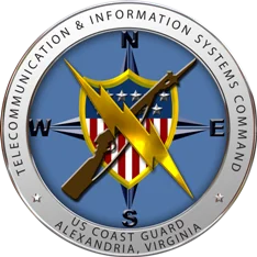 USCG TISCOM Disestablishment on Vimeo