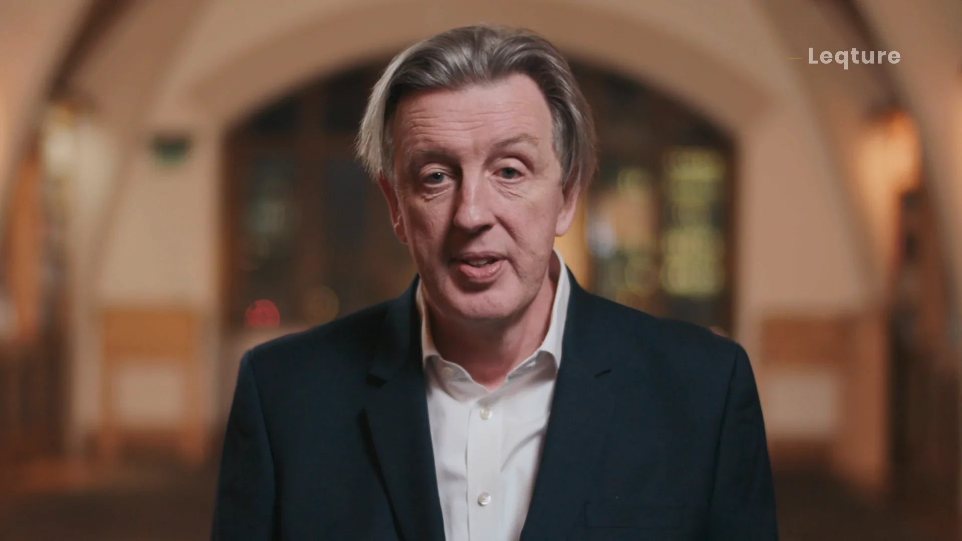 Training / eLearning / Tutorial - Leqture Trailer - Masterclass style online course promo on Vimeo