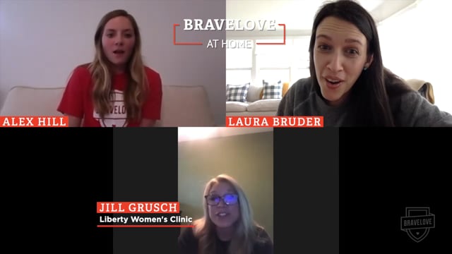 Webisode #2 - How BraveLove Can Help Pregnancy Centers - BraveLove