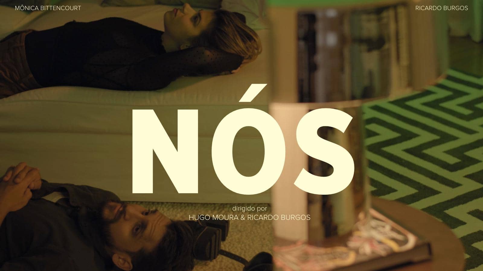 NÓS on Vimeo