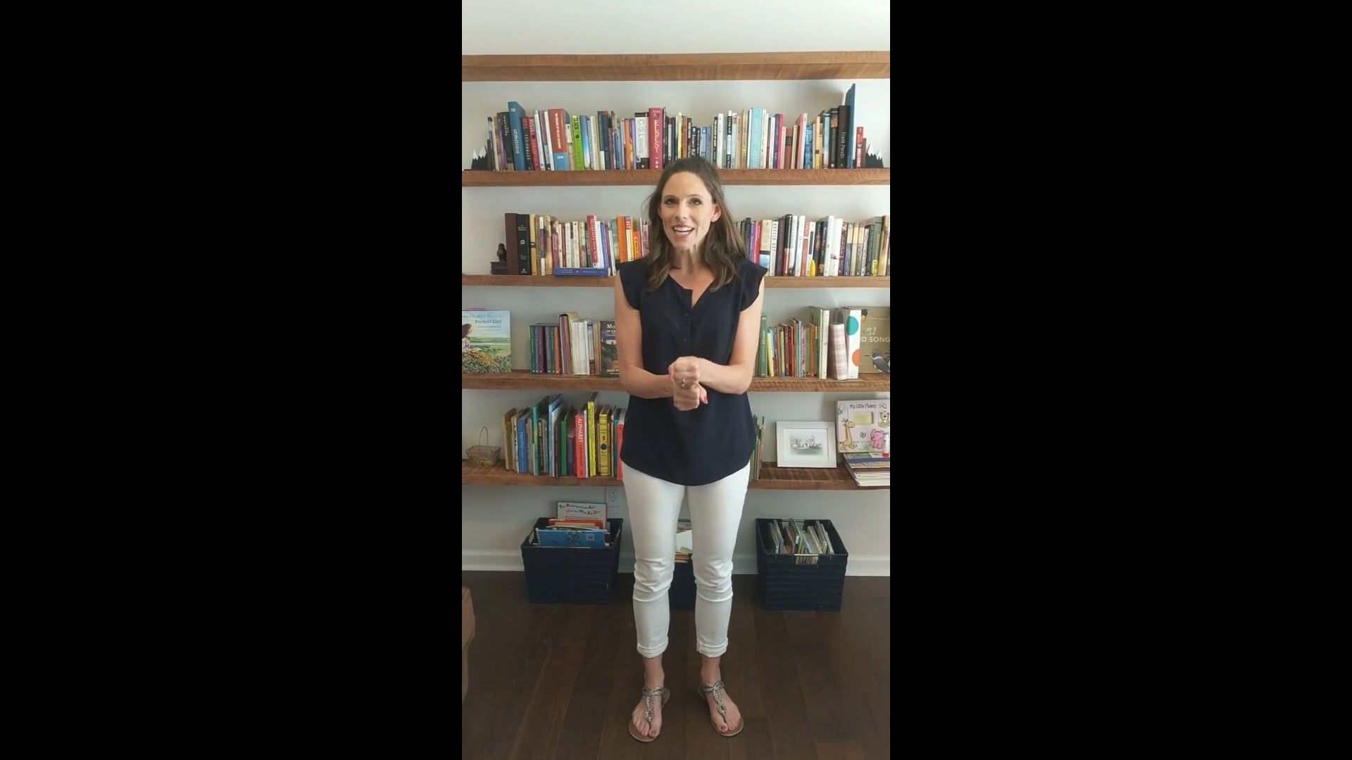 Ms. Anna Chapter 1 on Vimeo