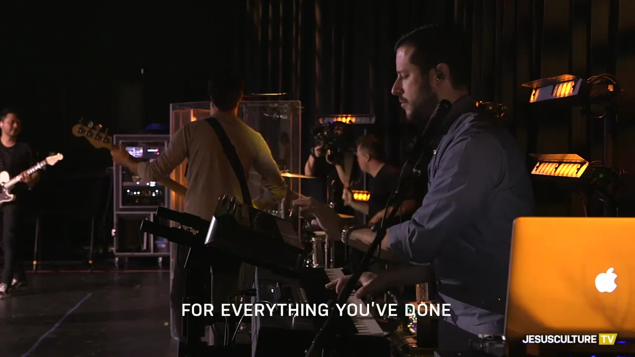 Jesus Culture TV - Worship October 27th 2019 on Vimeo