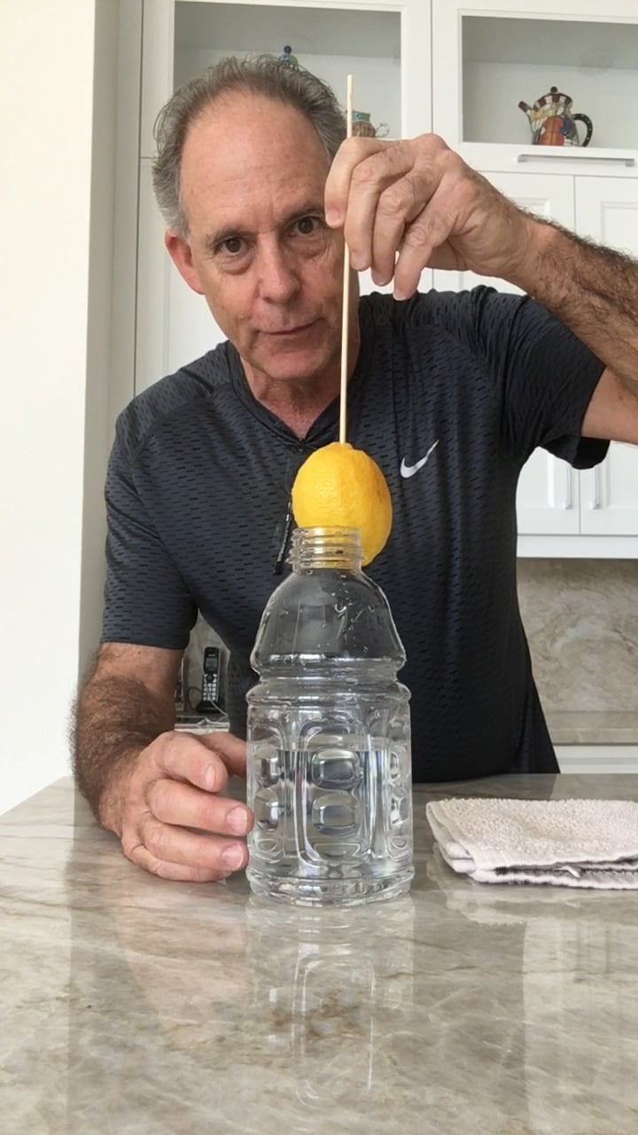 Member Submission - Jack Ressler on Vimeo