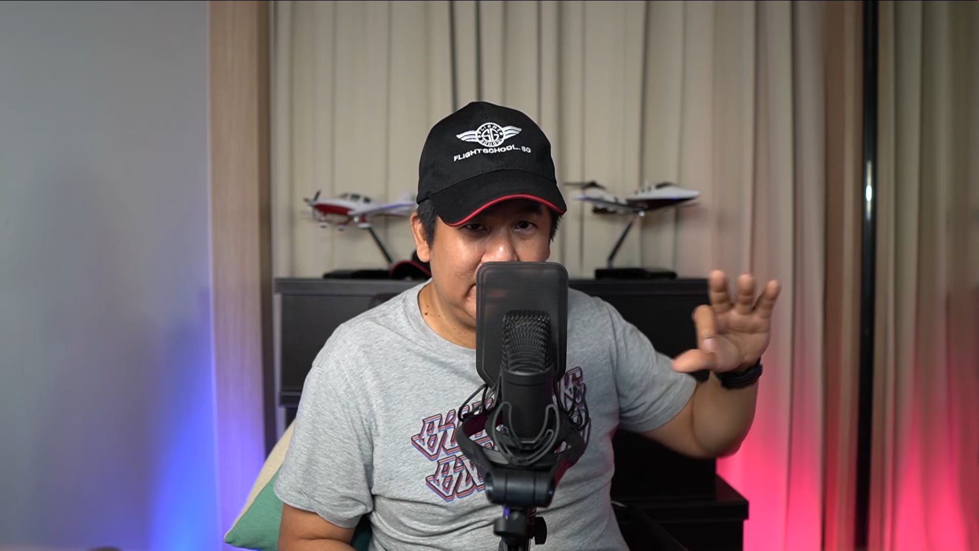 Ask Me Anything by Fabian Lim - Part 3 on Vimeo