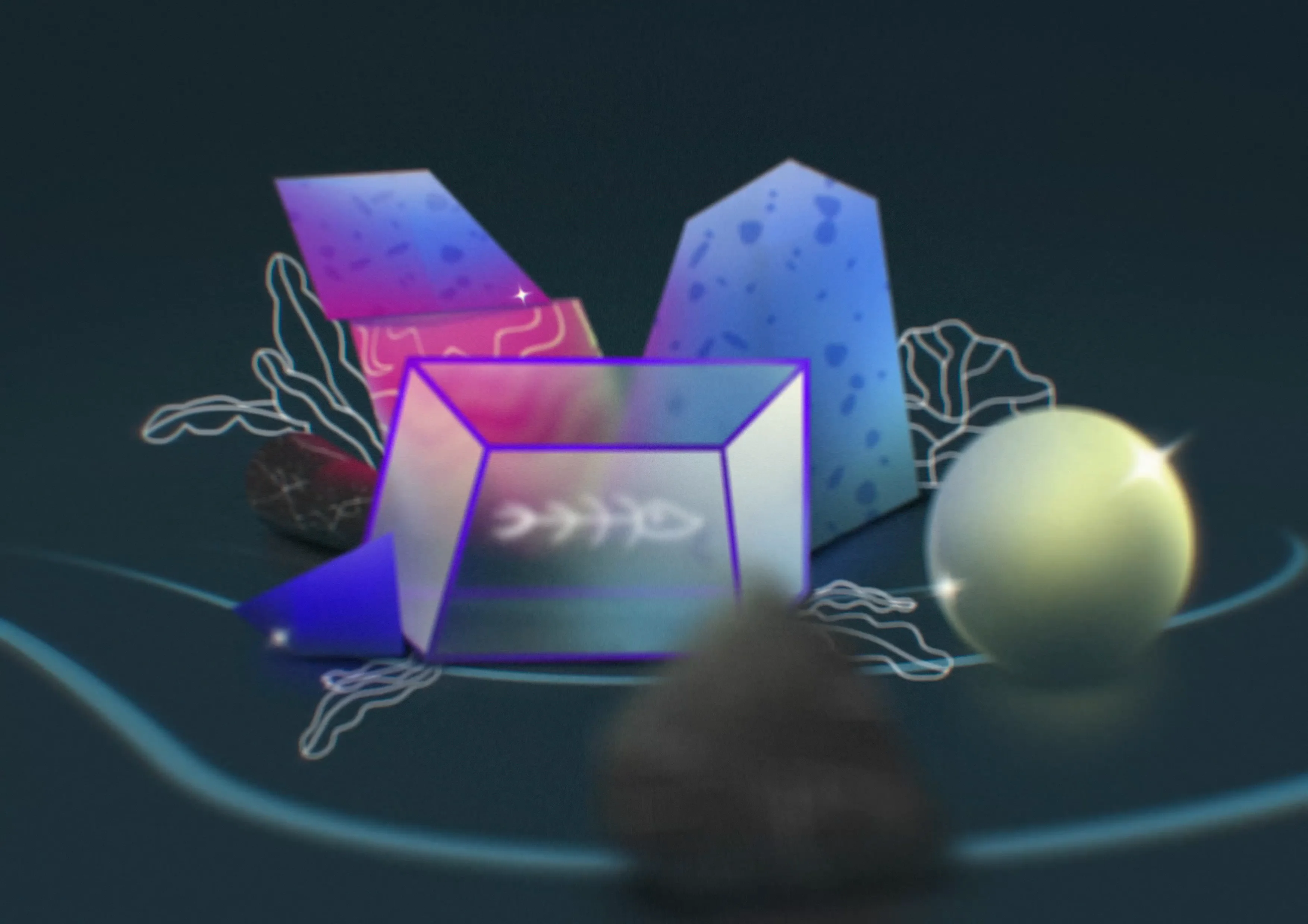 Look on Vimeo