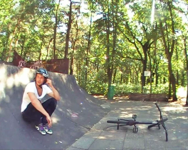 Martin Gebauer / Iltis Park Edit 2010 on Vimeo