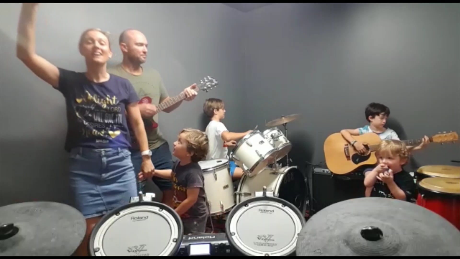 Rhema Kids Worship - April 2020 on Vimeo