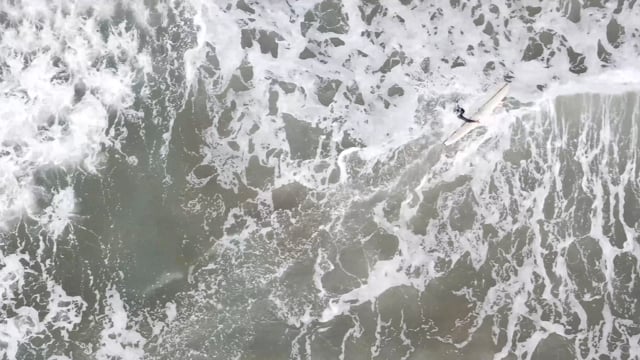 Surf Sea Ocean - Free video on Pixabay