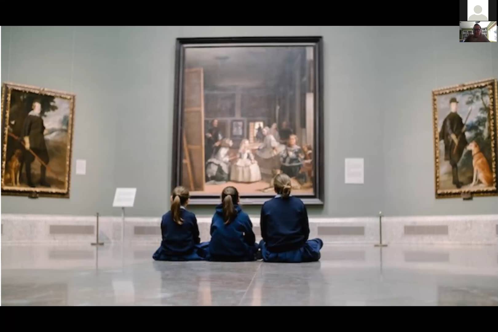 Art History at Univeristy of Essex with Matt Lodder on Vimeo