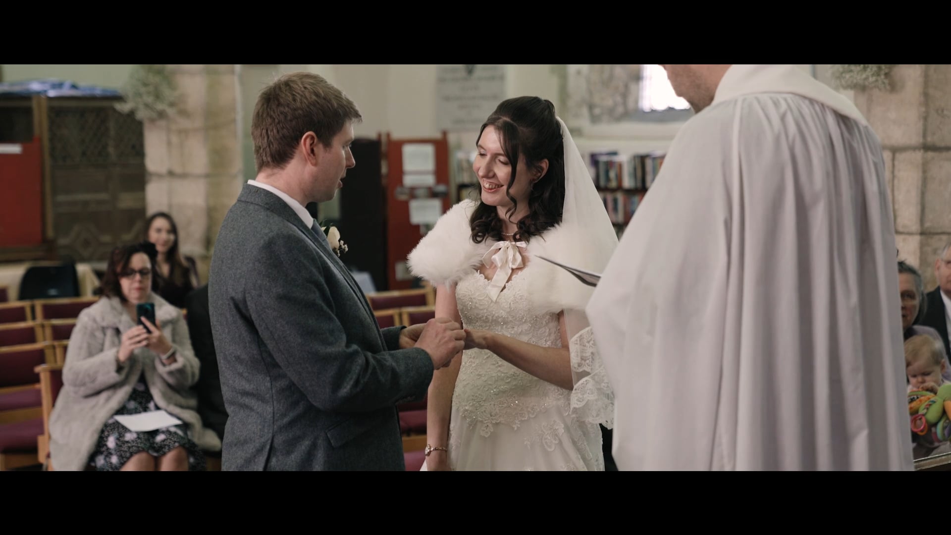 Mark & Kay - Mark & Kay on Vimeo