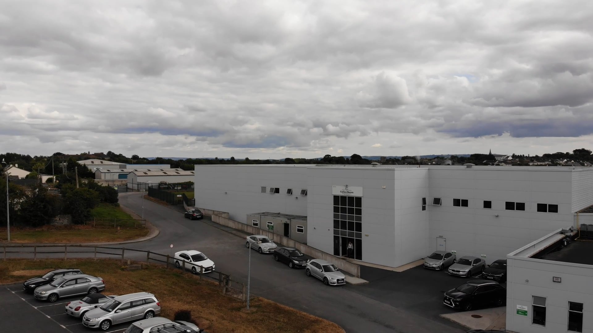 Callan Bacon on Vimeo