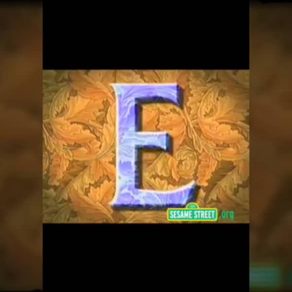 Alphabet rubix #6 on Vimeo