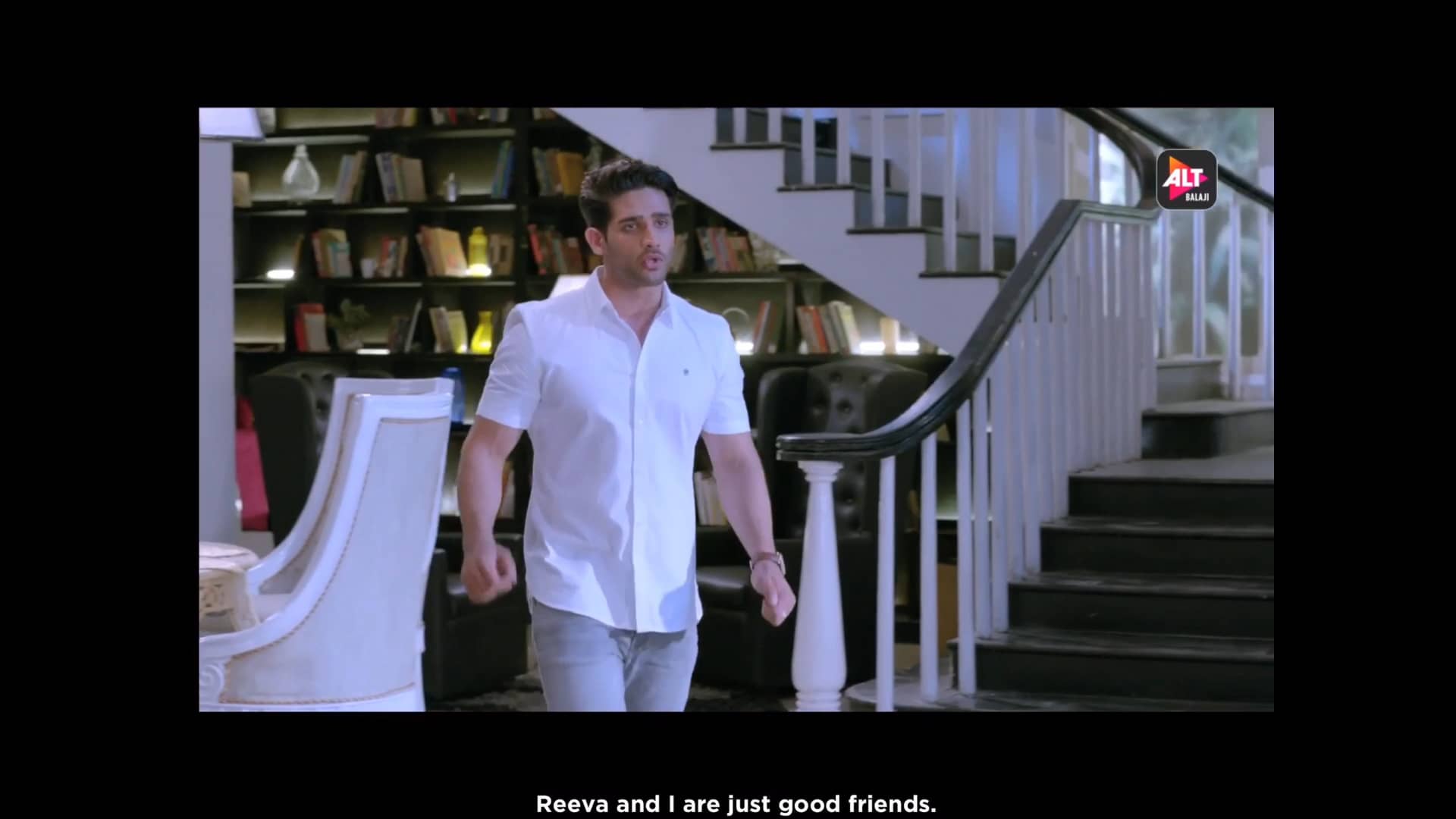 DIL HI TOH HAI SERIES — Aman Chahal as Samar on Vimeo