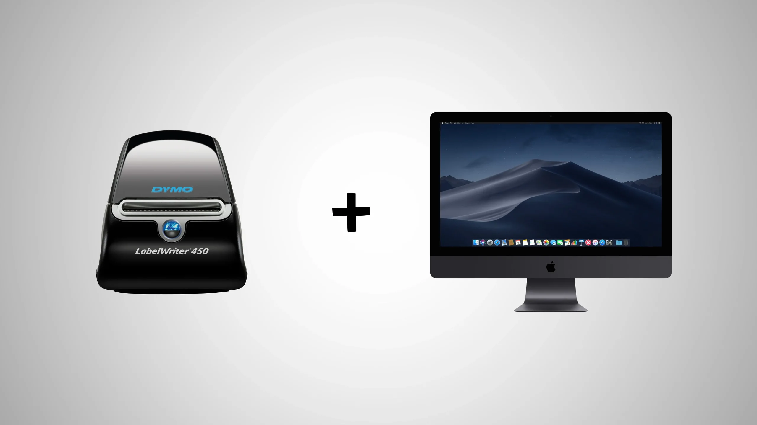 Mac: How to Print 2x7" USPS Shipping Labels