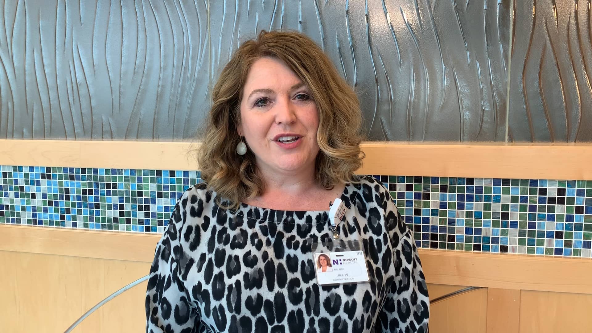 BMC preferred - Stephanie McLeod on Vimeo