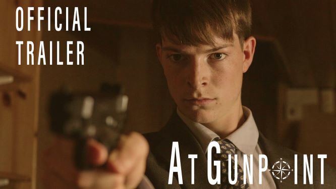 At Gunpoint | Trailer on Vimeo