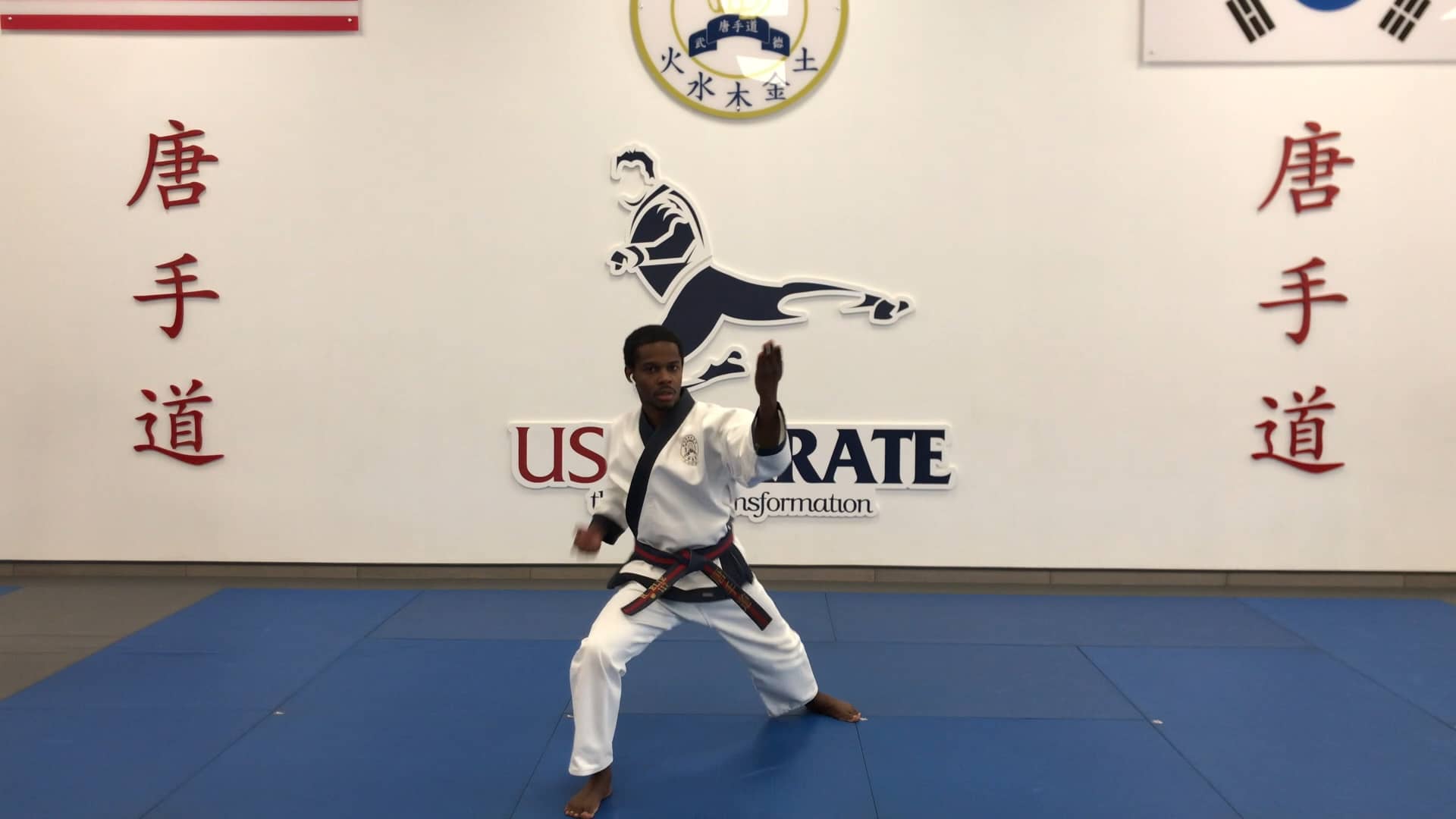 1 Step Sparring 17and18 on Vimeo