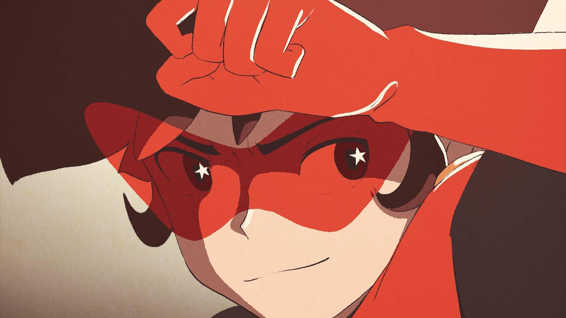 Star Burglar (Claire Launay, Promotion 2019) on Vimeo