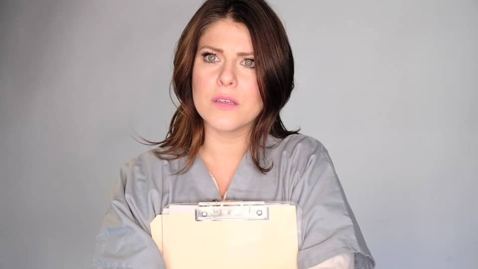 Jade Ramirez Warner on Vimeo