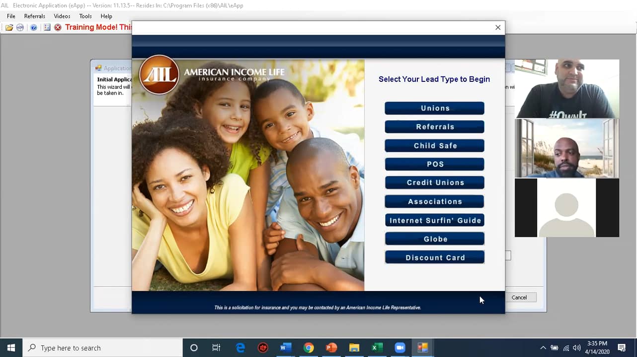 EAPP & APP 101 on Vimeo