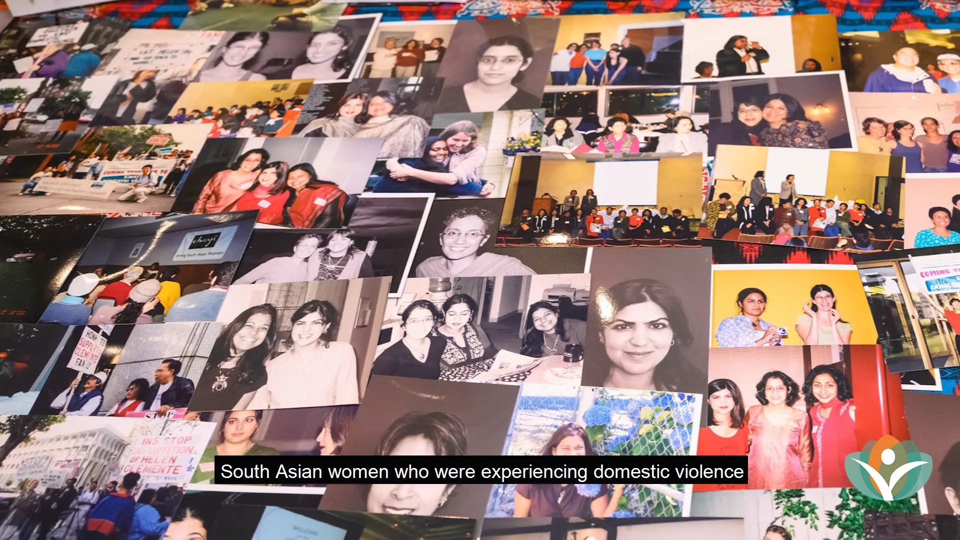 API Chaya's 25th Anniversary Gala Video on Vimeo