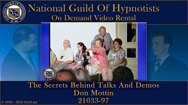 Building Blocks Of Success By Don Mottin - NGH.net