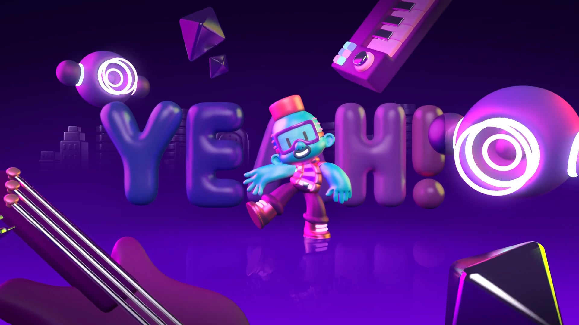 Disney XD - Estúdio de Animação on Vimeo