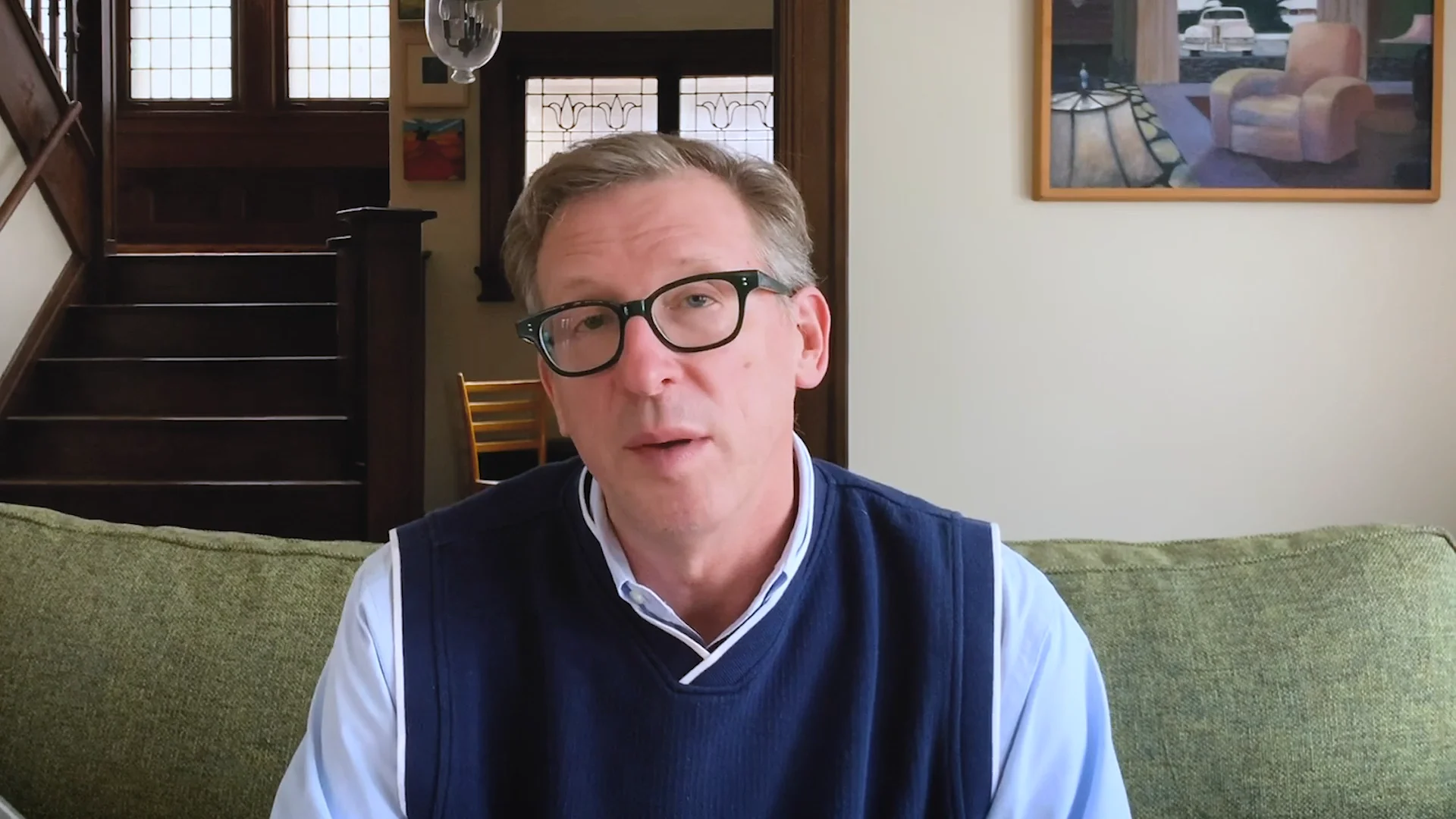 CCS President Don Tuski COVID-19 Address to Future Students and ...